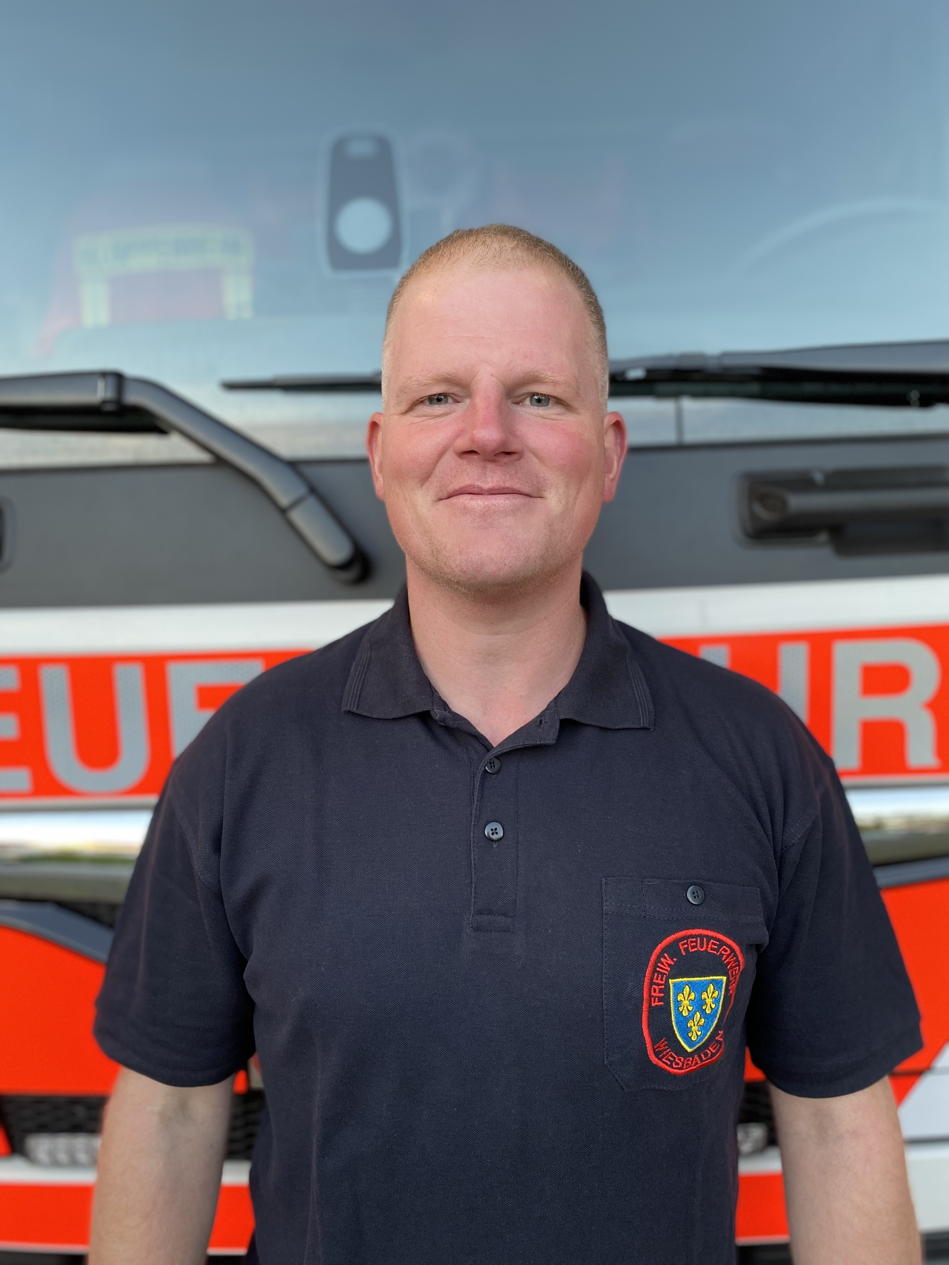 Freiwillige Feuerwehr Wiesbaden-Kloppenheim - Vorstand